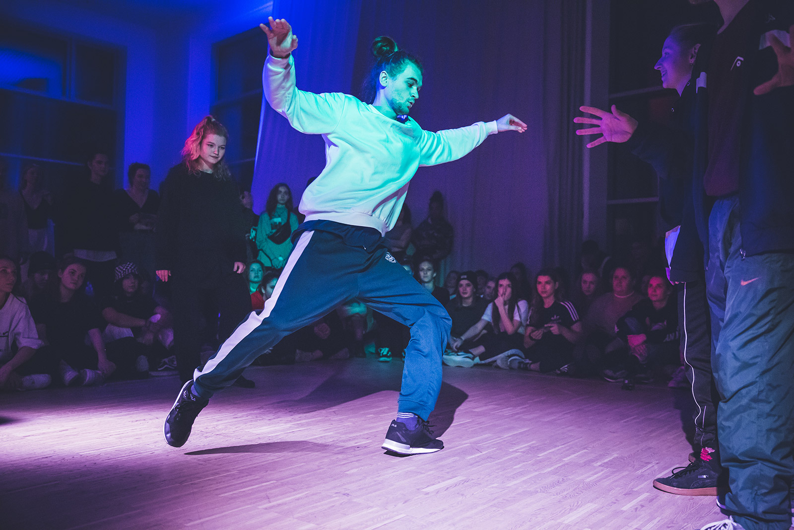 Photos - Hotstepper Dance Education