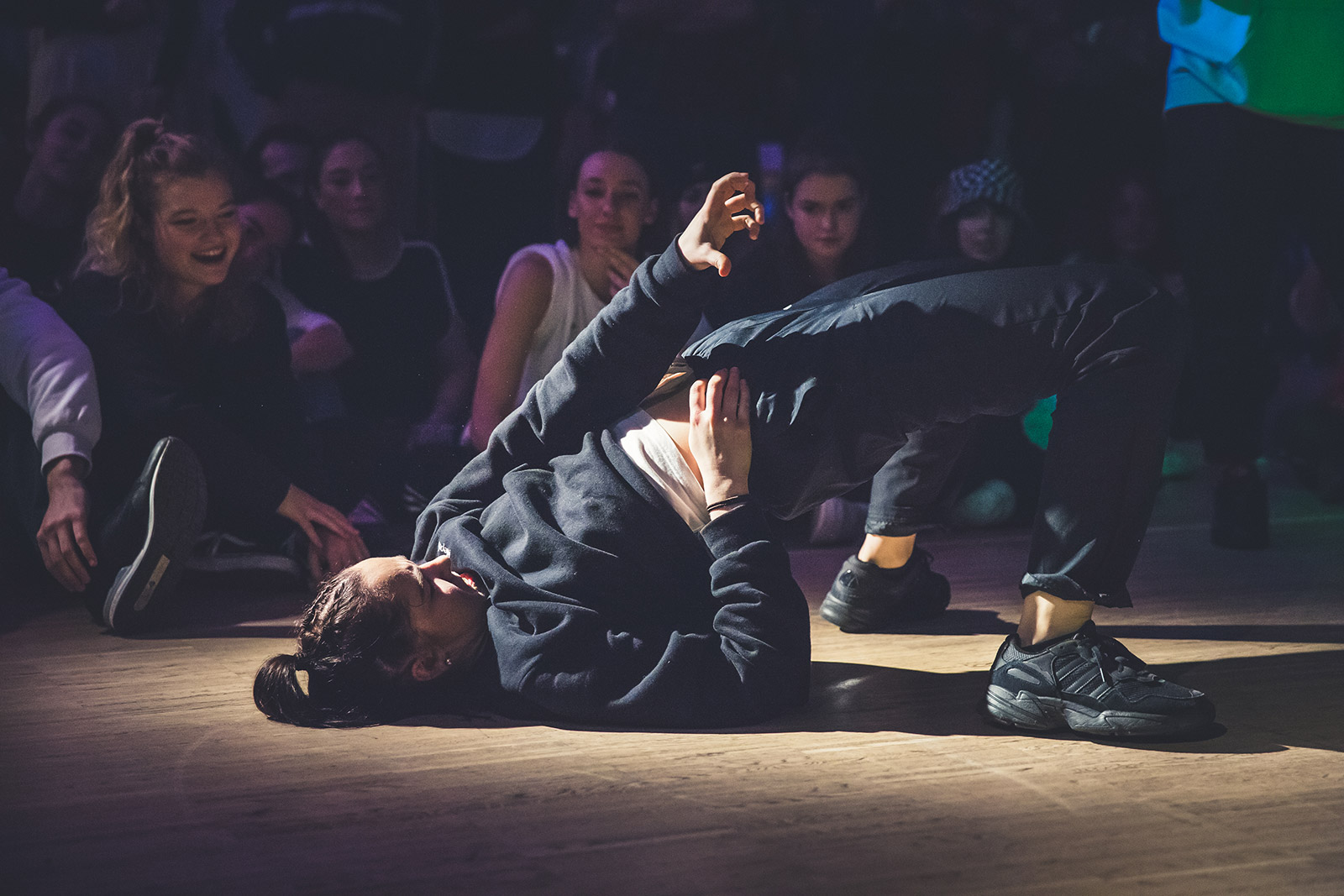 Photos - Hotstepper Dance Education