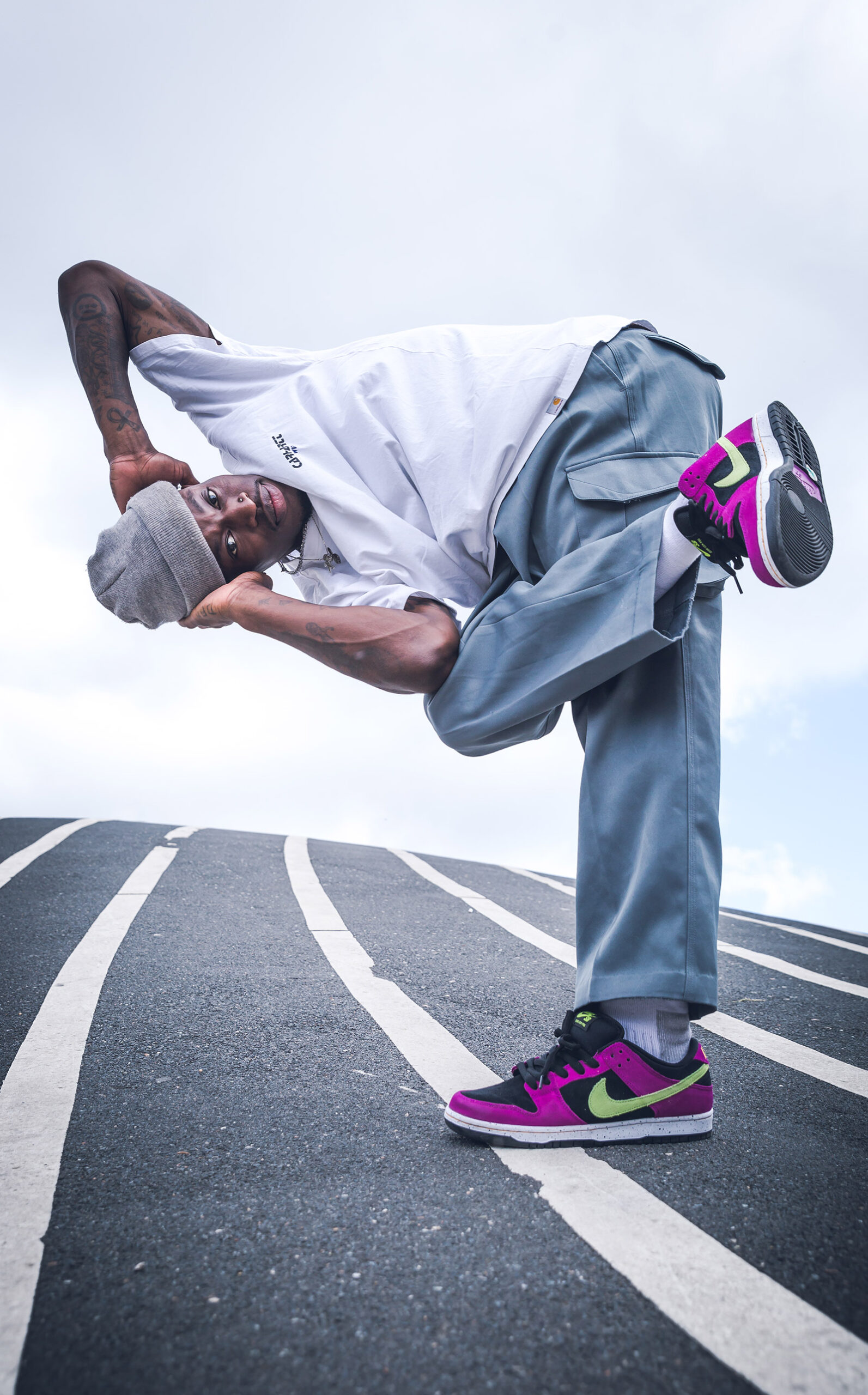 Photos - Hotstepper Dance Education