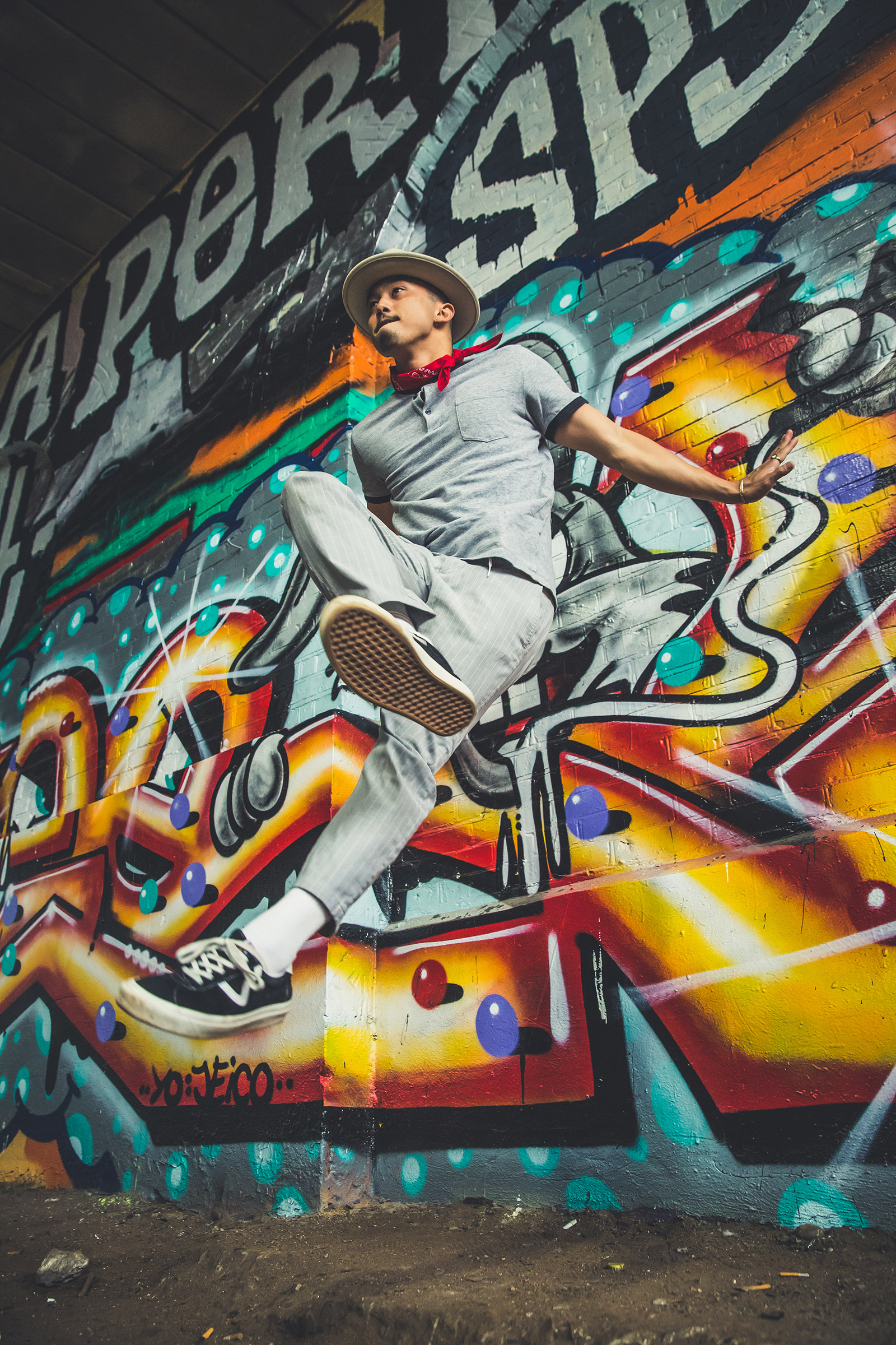 Photos - Hotstepper Dance Education