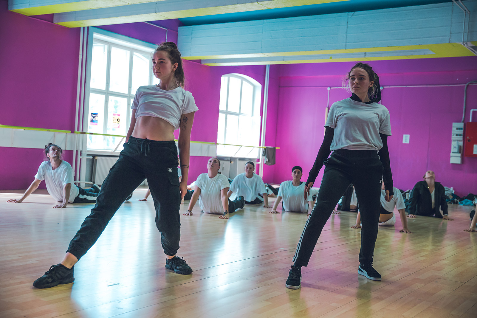 Photos - Hotstepper Dance Education