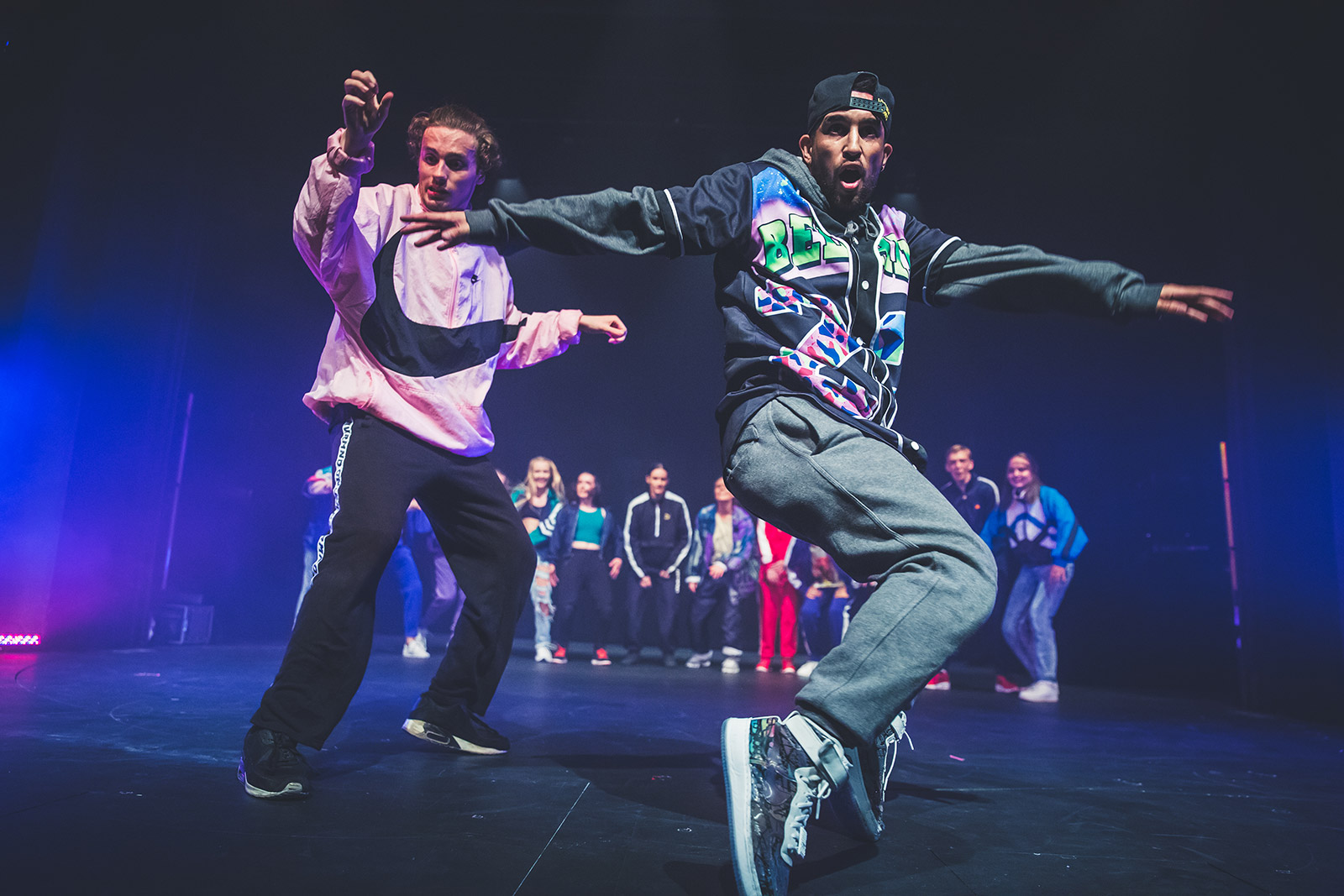 Photos - Hotstepper Dance Education